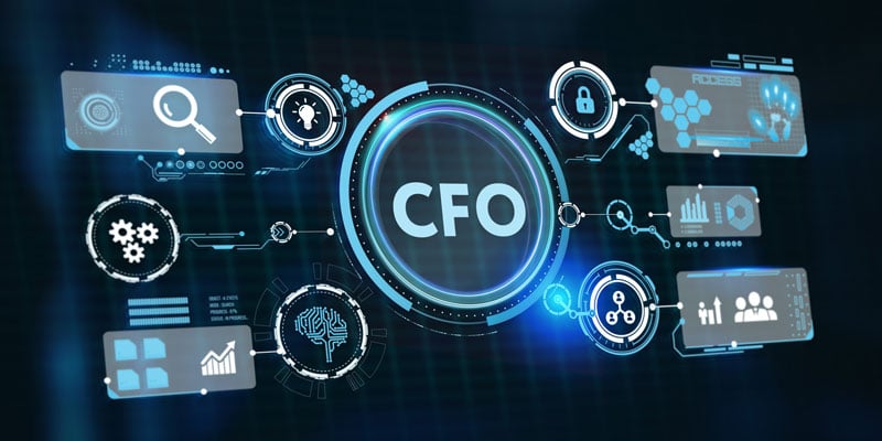 The Changing Role of CFOs in a Technology-Driven World