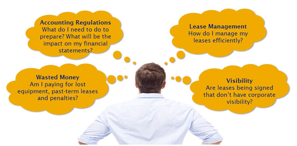 New eBook: End-to-End Management of the Lease Lifecycle