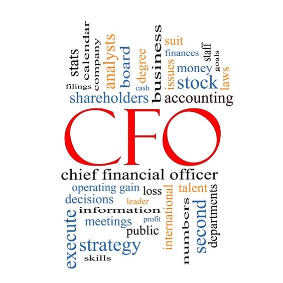 Changing Roles and Responsibilities for the Office of the CFO
