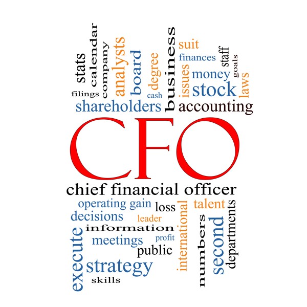 Changing Roles and Responsibilities for the Office of the CFO