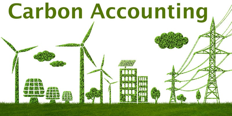 Are You Ready for "Carbon Accounting" Compliance?