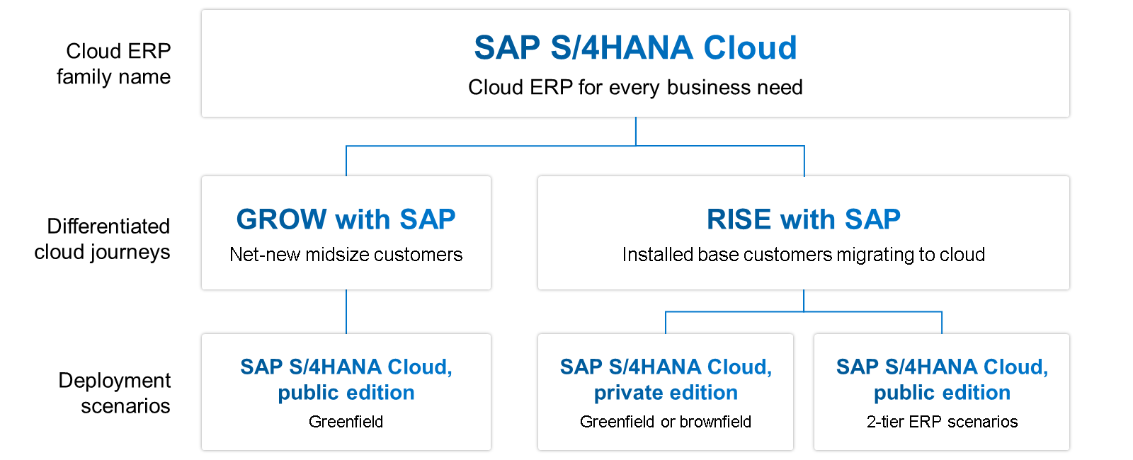 How SAP Cloud ERP is Helping Transform the Software and SaaS Sector