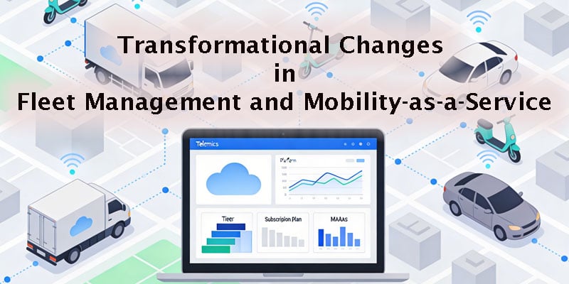 Subscriptions and Recurring Revenue are Transforming Fleet Management ...