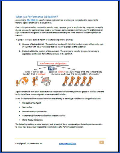 What are Performance Obligations and How to Identify Them for Revenue ...